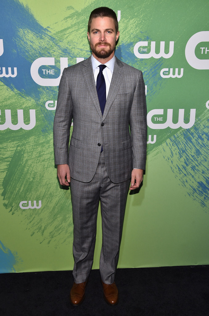 Picture of Stephen Amell