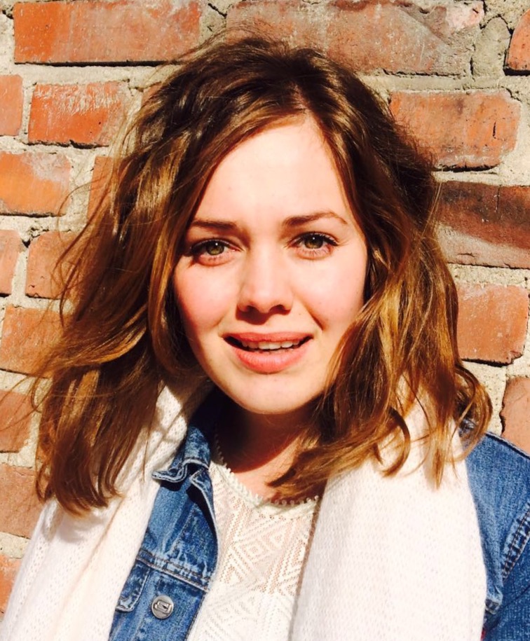 Picture of Oona Airola