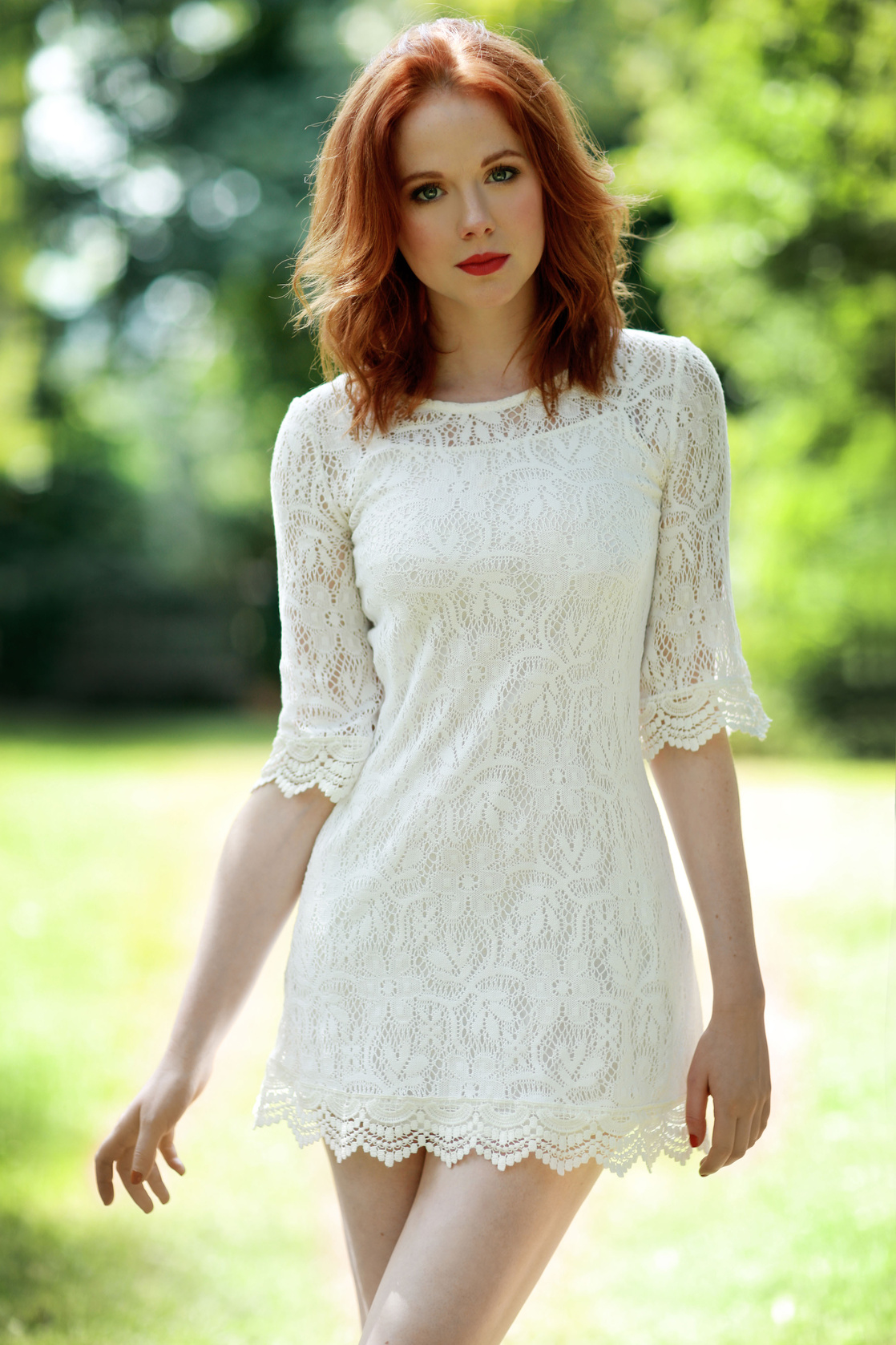 Zoe Boyle image