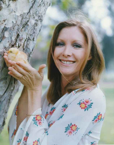 Picture of Susan Howard