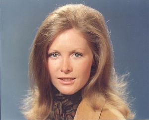 Image of Susan Howard