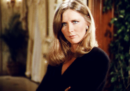 Picture of Susan Howard