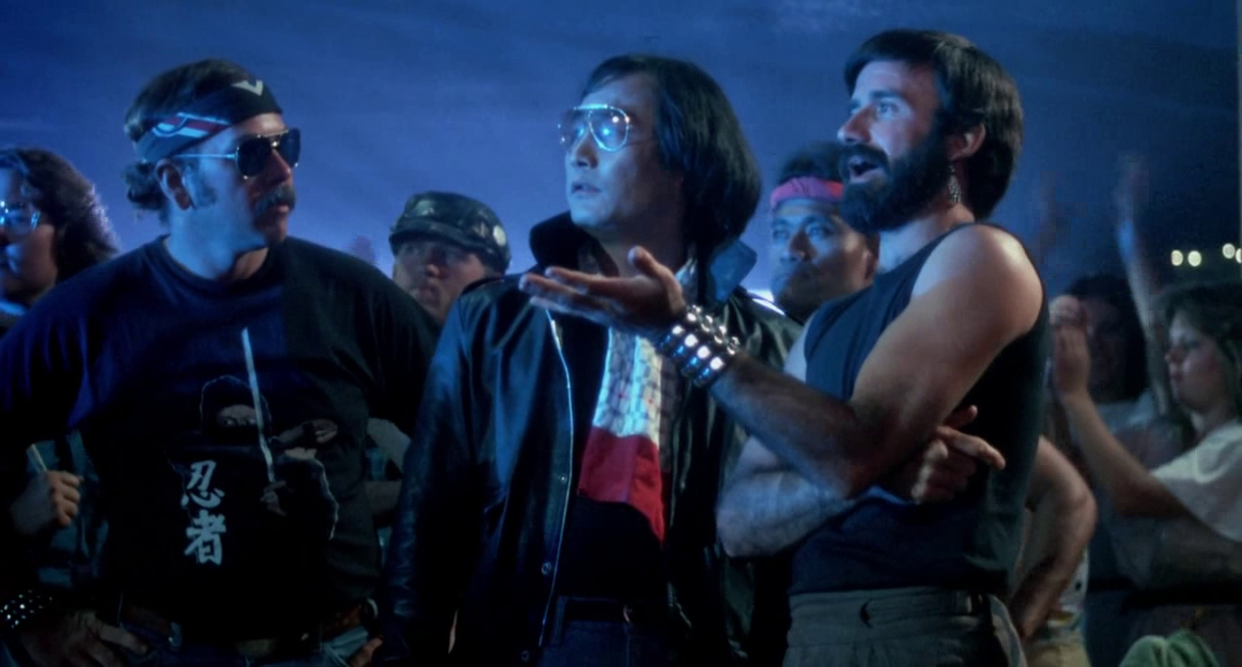 Picture of Miami Connection