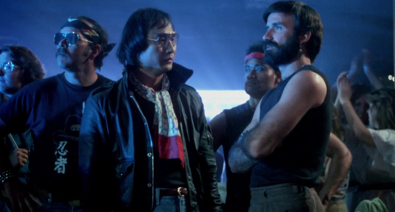 Picture of Miami Connection (1987)