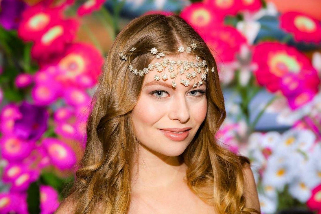 Picture of Zoë Straub