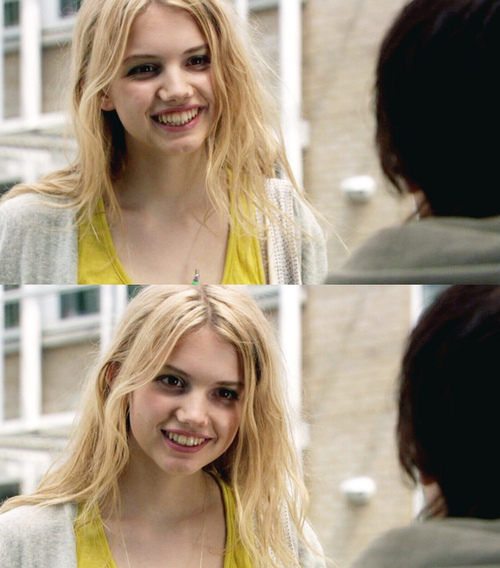Hannah Murray picture