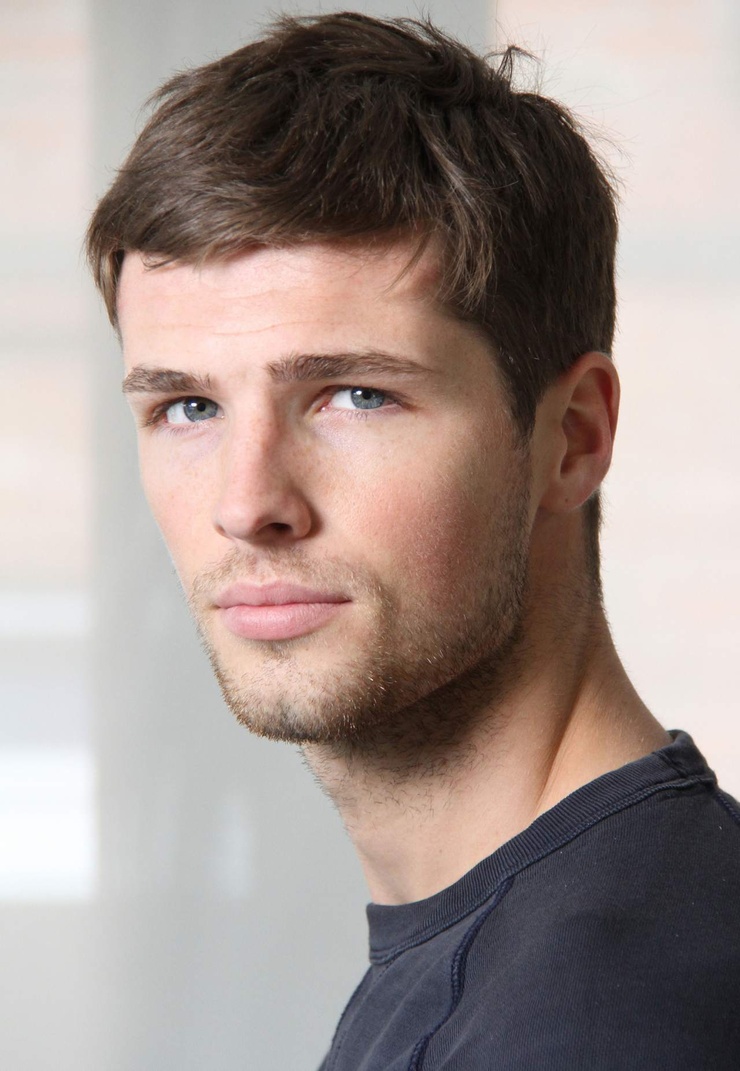 Edward Wilding image