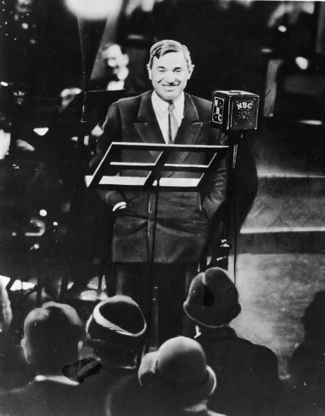 Will Rogers