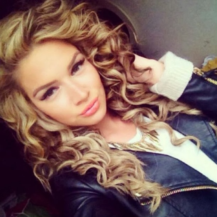 Picture of Shirin David