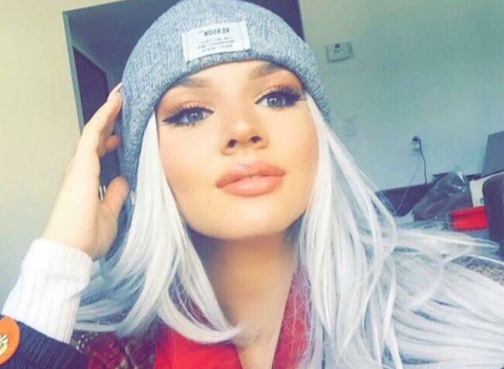Image of Shirin David