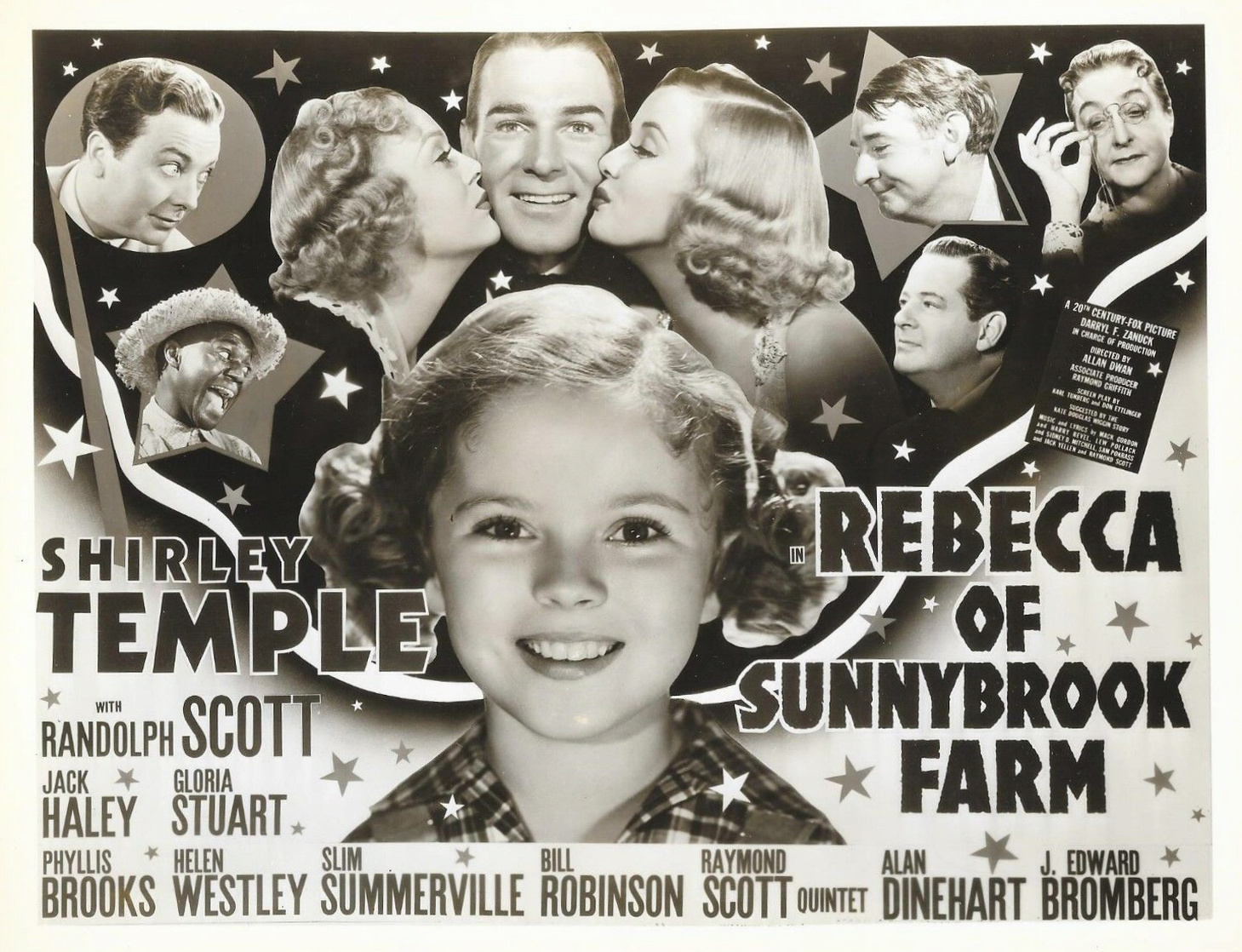 Rebecca of Sunnybrook Farm (1938) picture