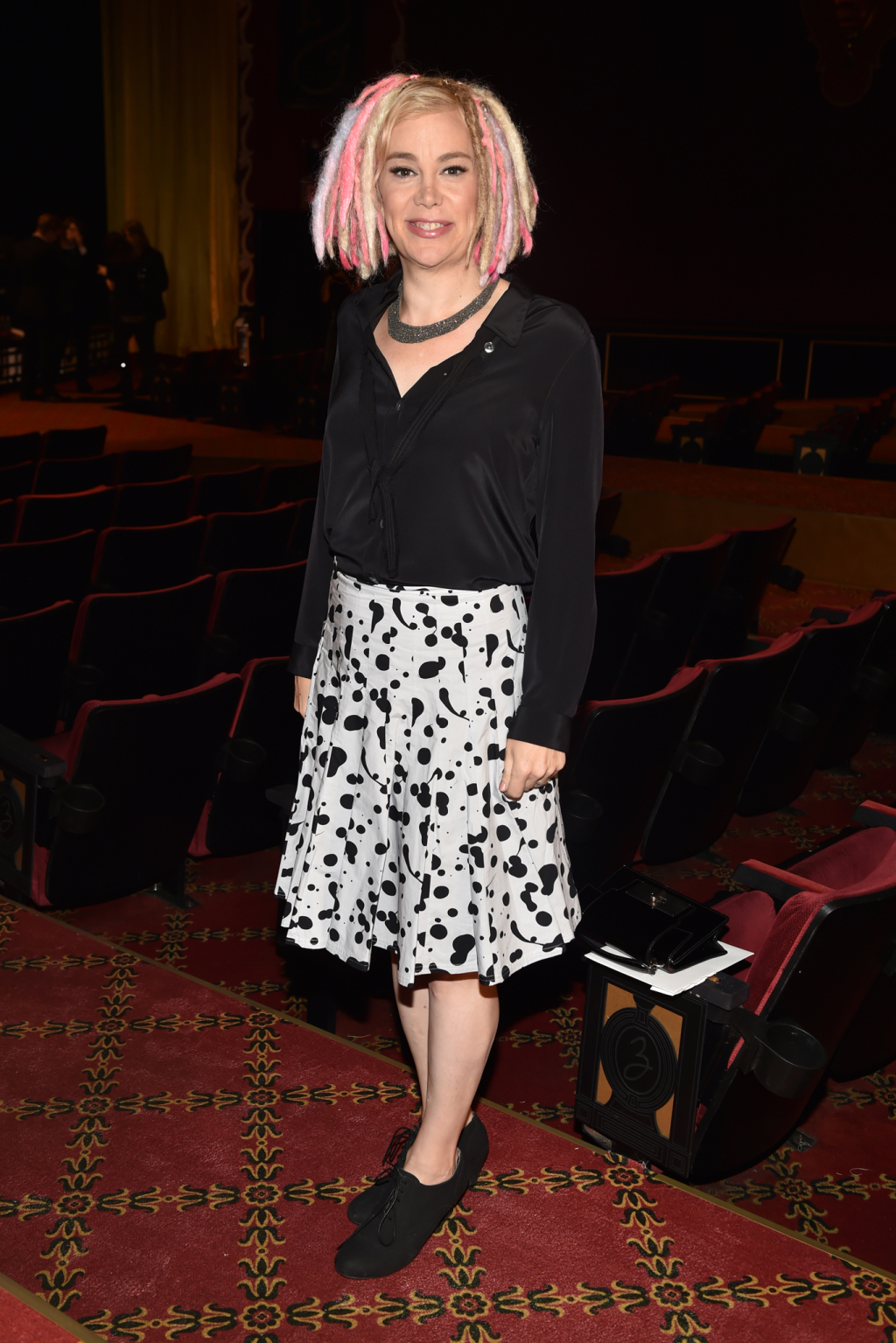 Picture of Lana Wachowski