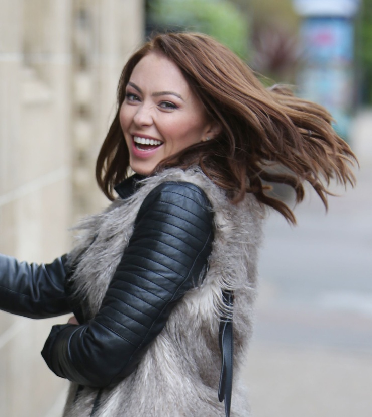 Picture of Natasha Hamilton