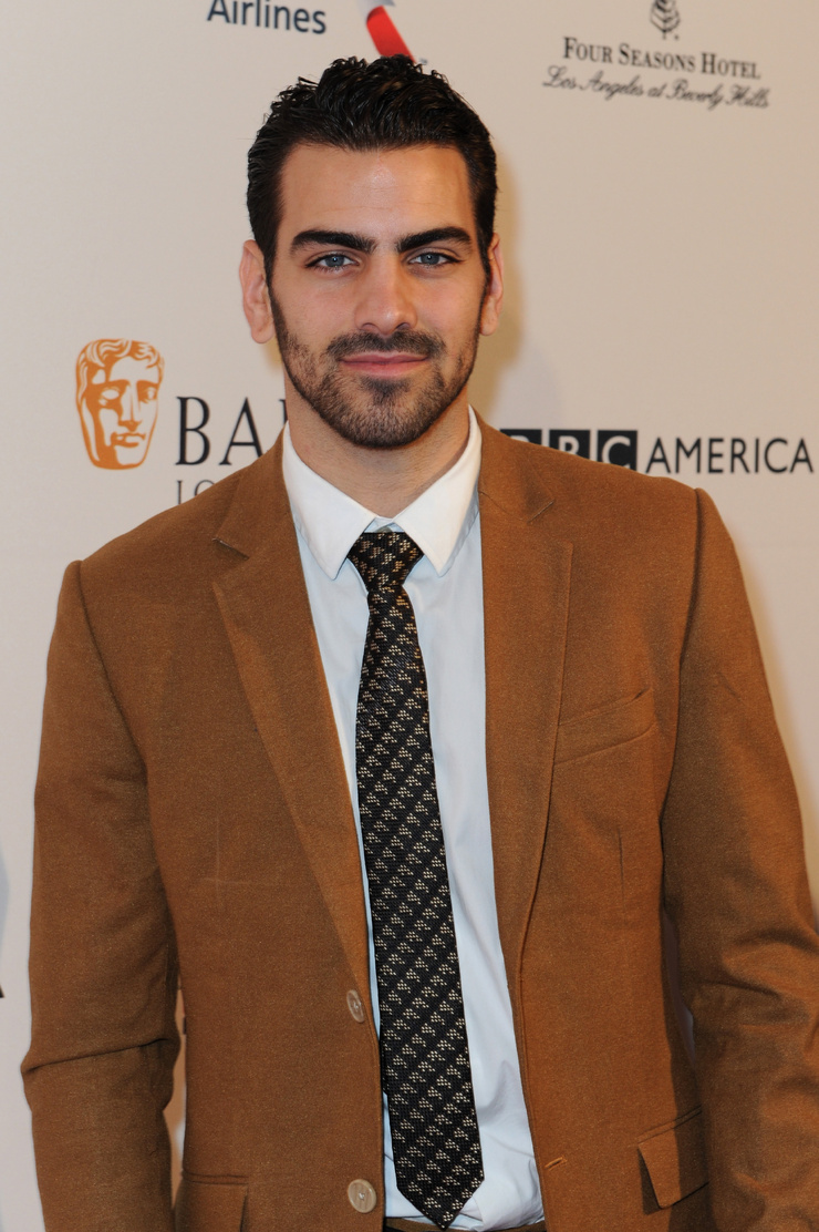 Image of Nyle DiMarco