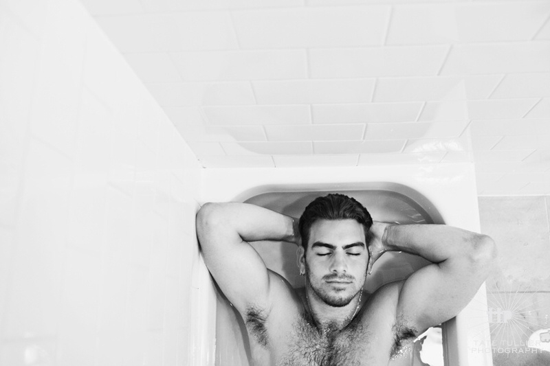 Picture of Nyle DiMarco