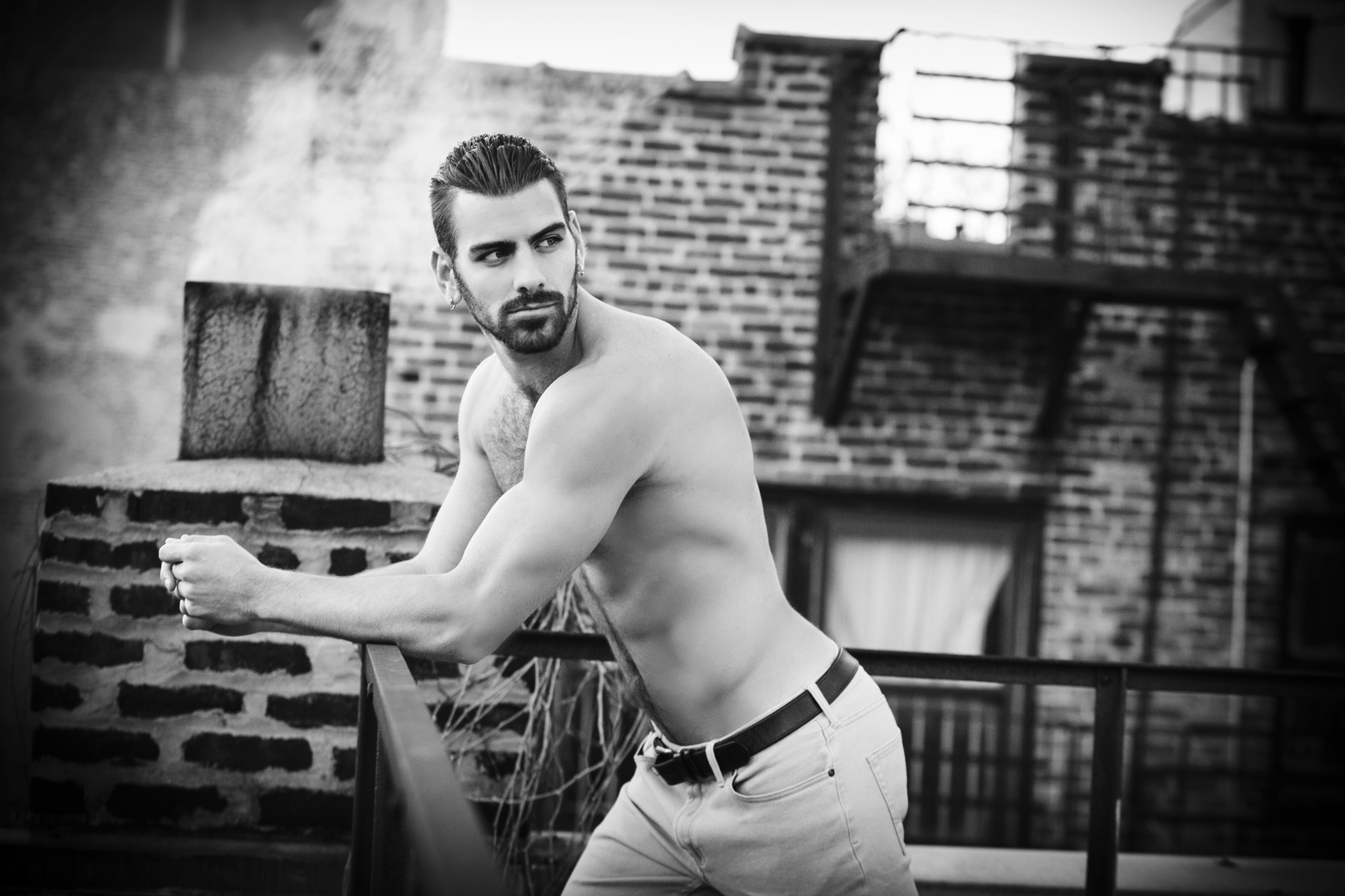 Picture of Nyle DiMarco