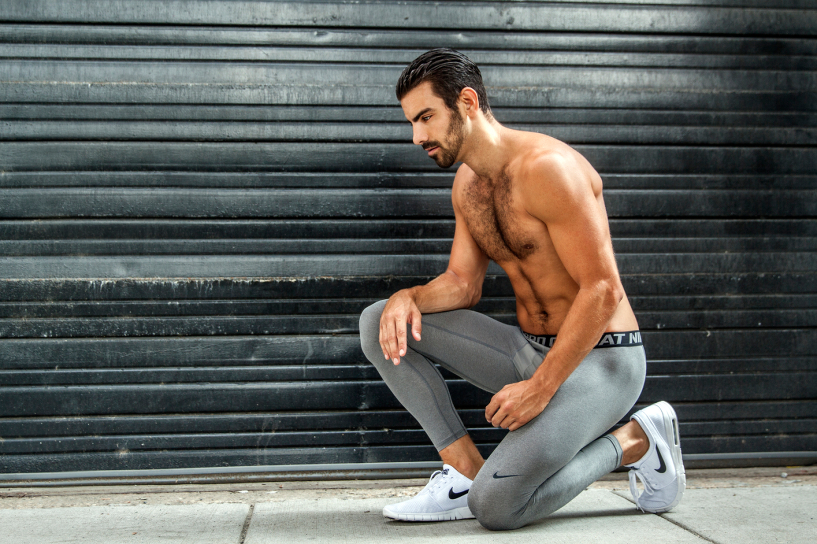 Nyle DiMarco image