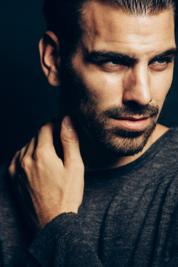 Picture of Nyle DiMarco
