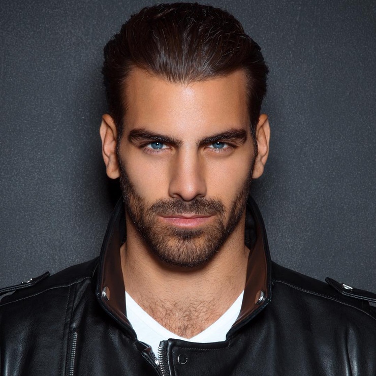 Picture of Nyle DiMarco