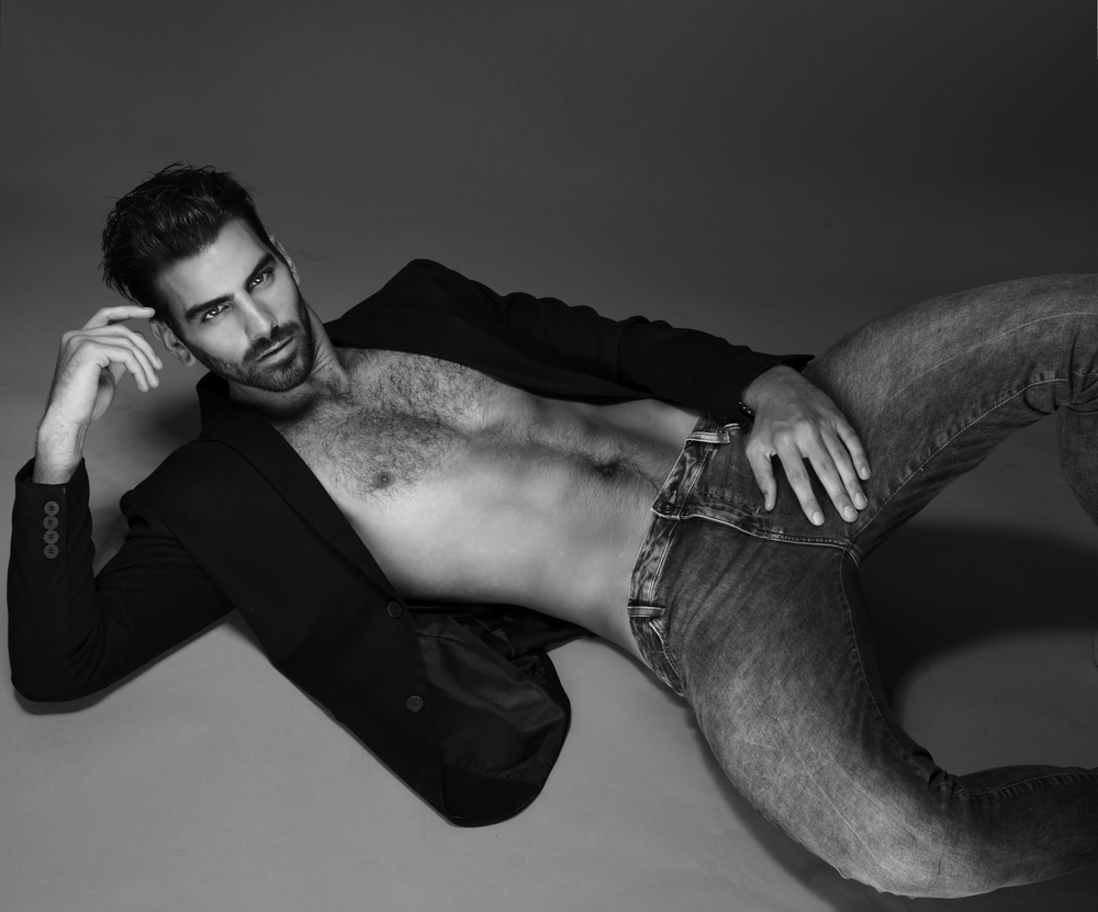 Picture of Nyle DiMarco