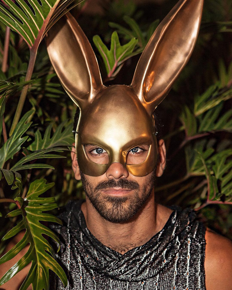 Picture of Nyle DiMarco