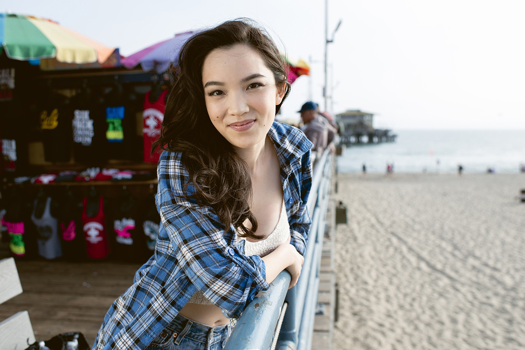 Picture of Jessika Van