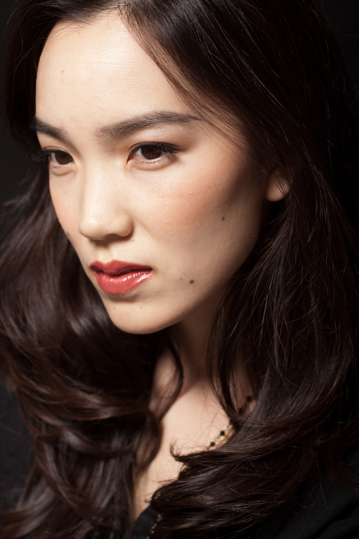 Picture of Jessika Van