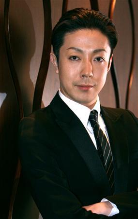 Picture of Kikunosuke Onoe