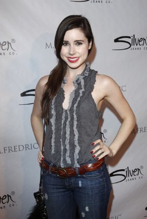 Picture of Genevieve Farrell