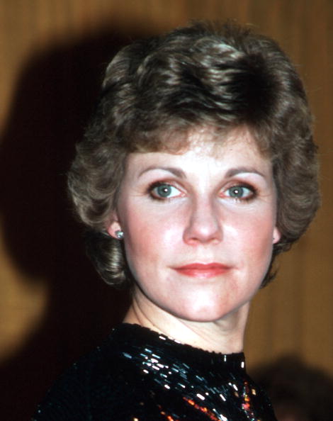 Anne Murray