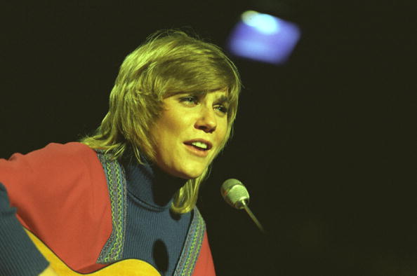 Anne Murray