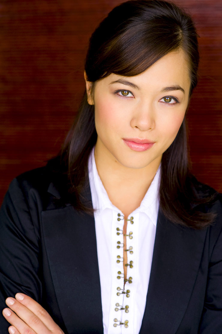 Picture of Kandis Mak