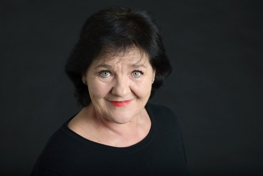 Barbara Kutzer picture