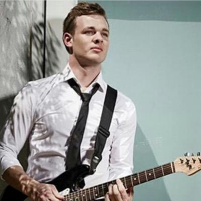 Picture of Clark Beckham