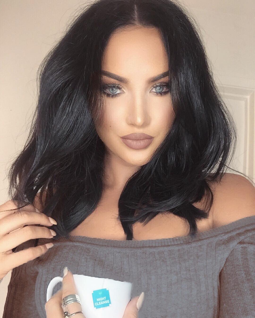 Picture of Natalie Halcro