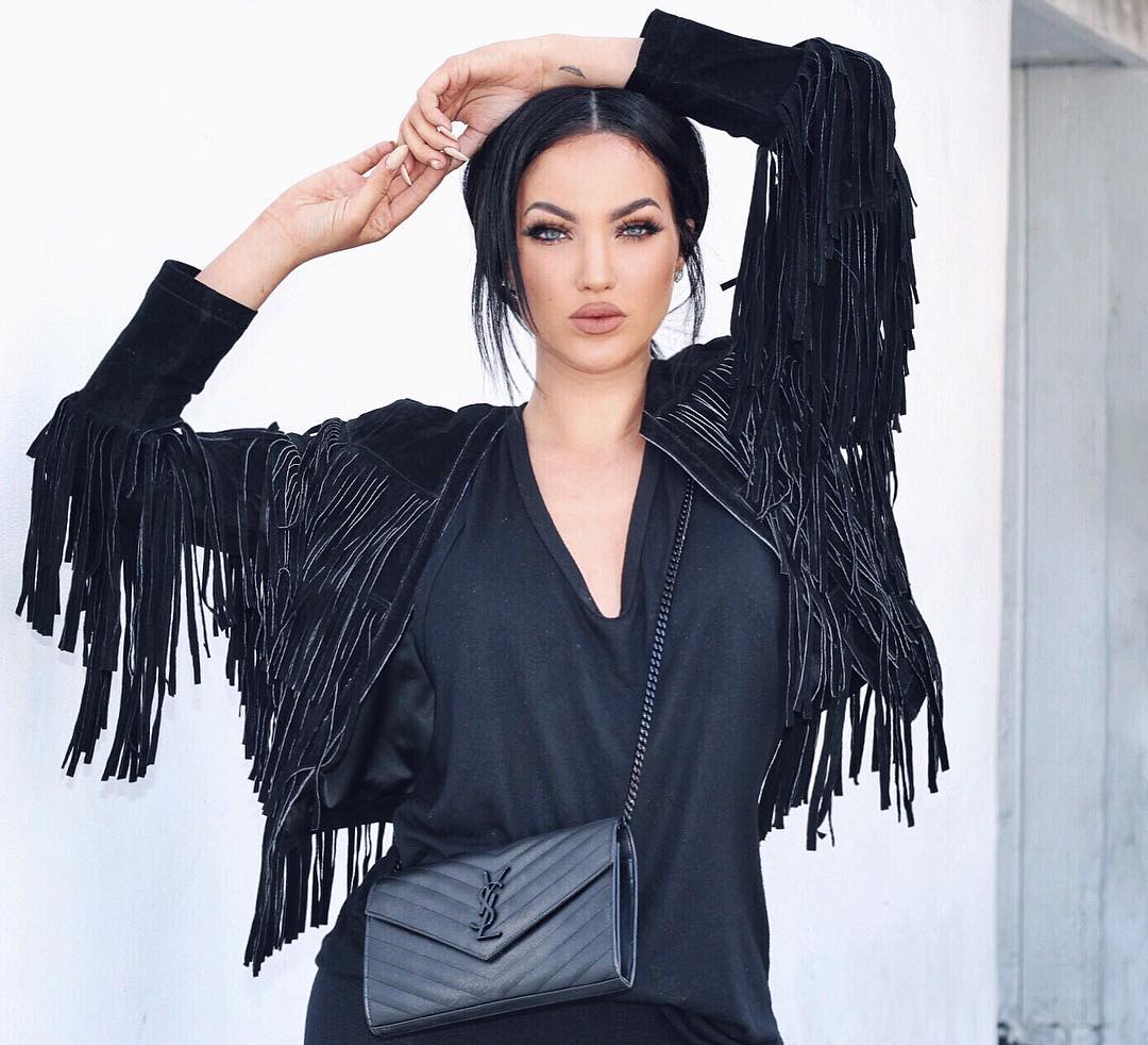 Picture of Natalie Halcro