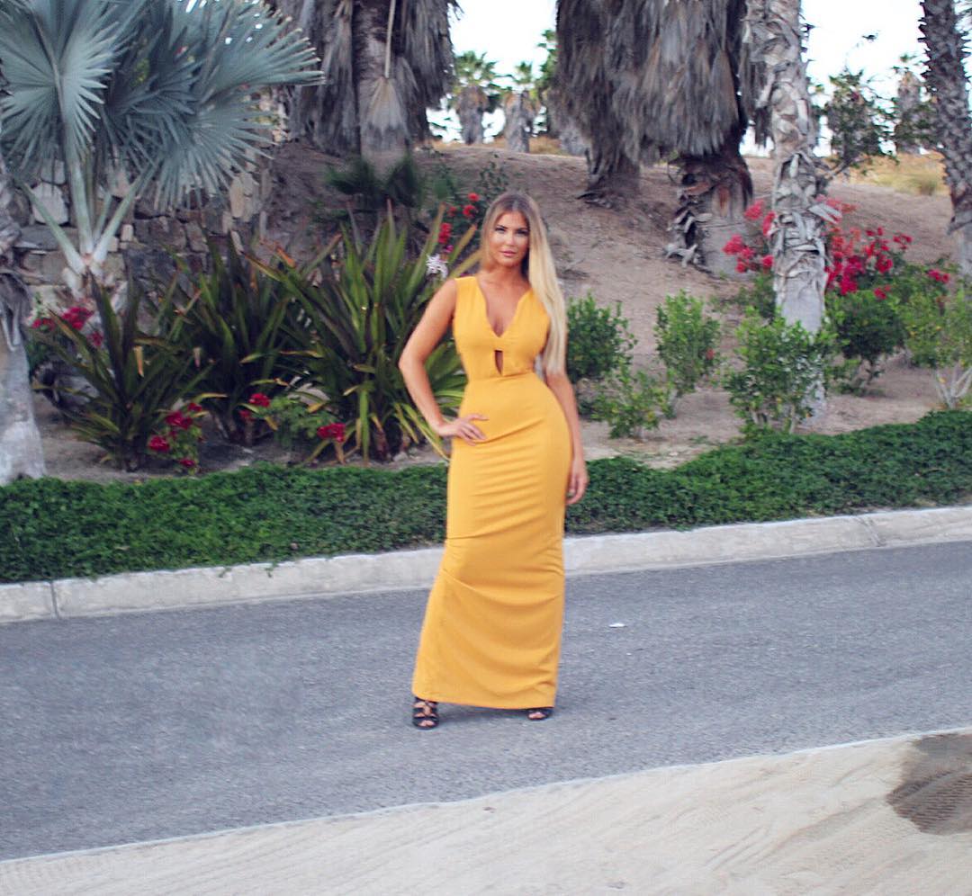 Sophia Pierson image