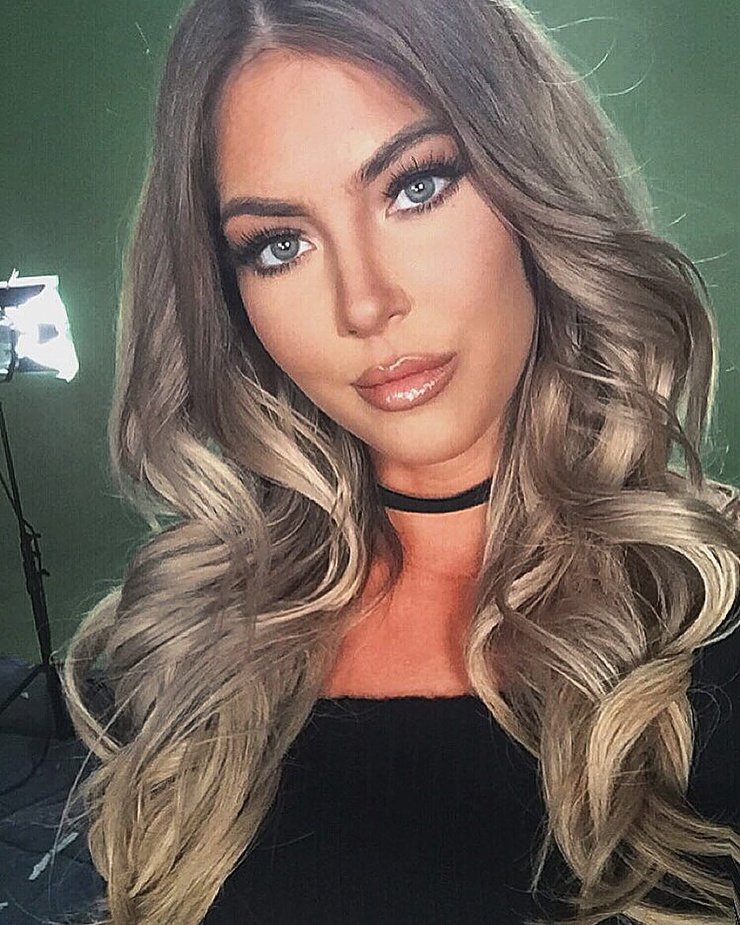 Picture of Sophia Pierson