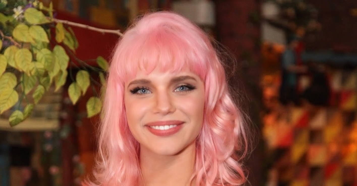 Bruna Linzmeyer image