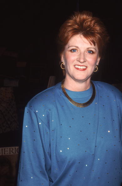 Fannie Flagg