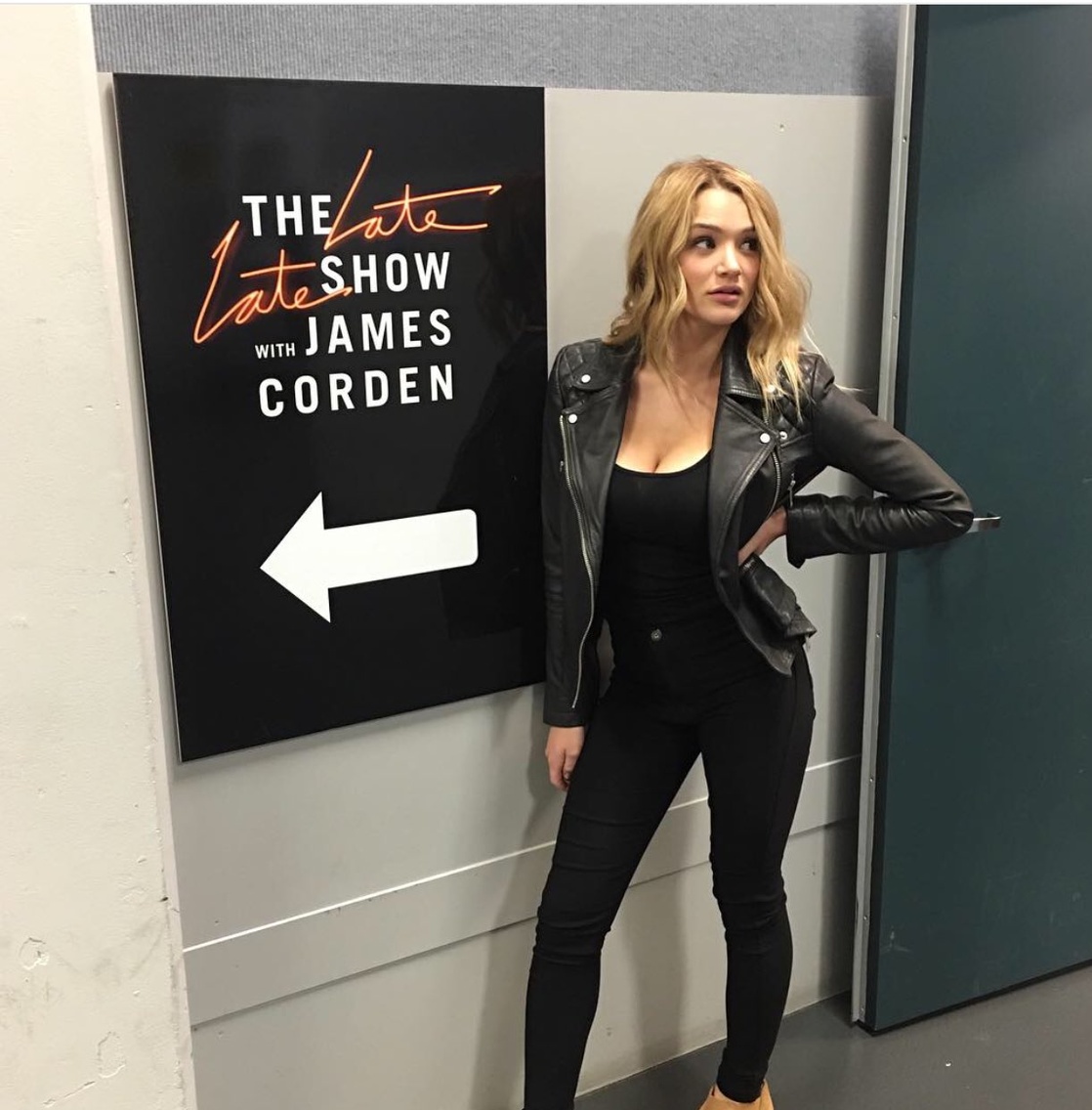 Picture of Hunter King