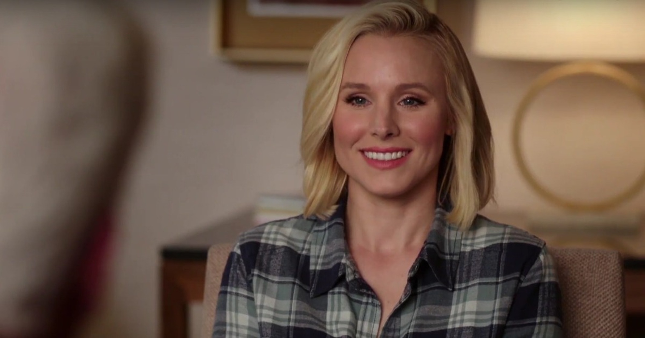 Picture Of The Good Place Picture Of The Good Place