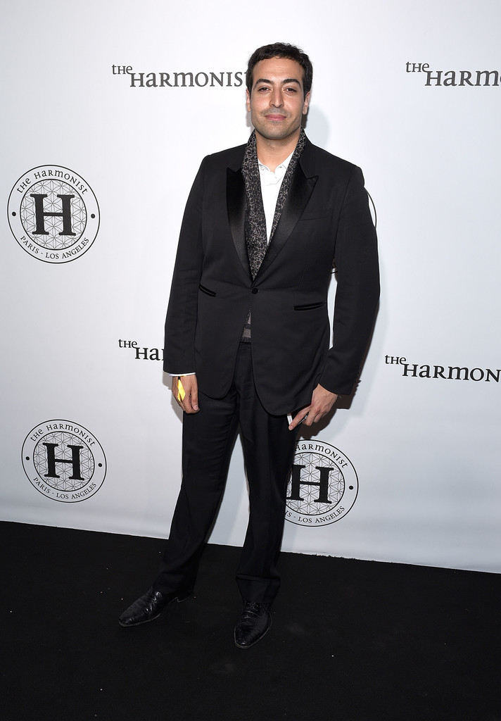 Picture of Mohammed Al Turki