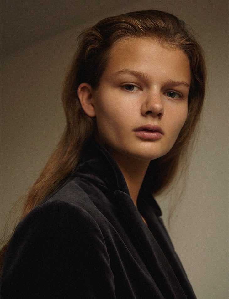 Picture of Imogen Parker