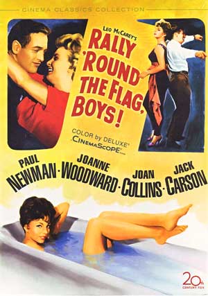 Picture of Rally 'Round the Flag, Boys!