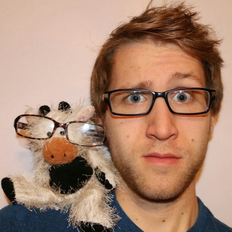 Picture of Jesse Ridgway