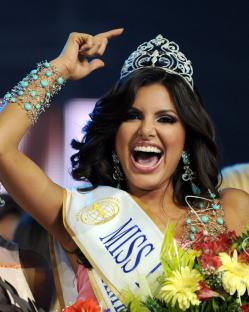 Hannelly Quintero picture
