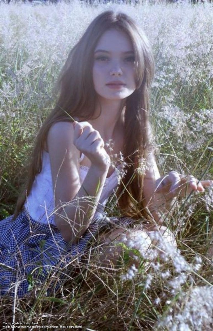 Monique Alice Bourscheid