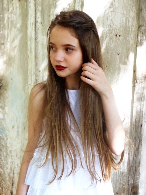 Monique Alice Bourscheid