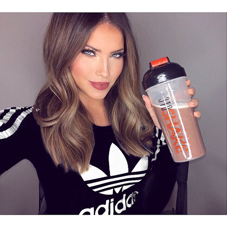 Picture of Olivia Pierson